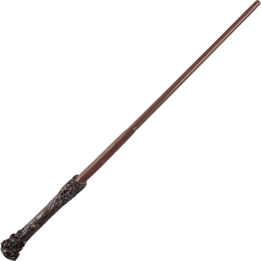 Warlock's Branch Wand