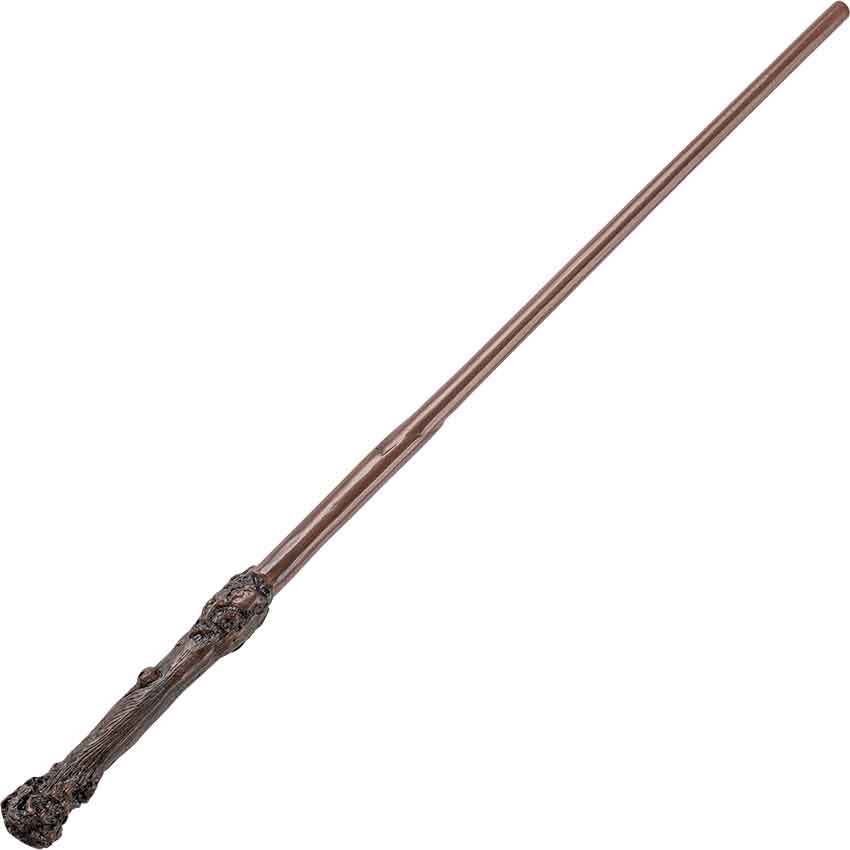 Warlock's Branch Wand