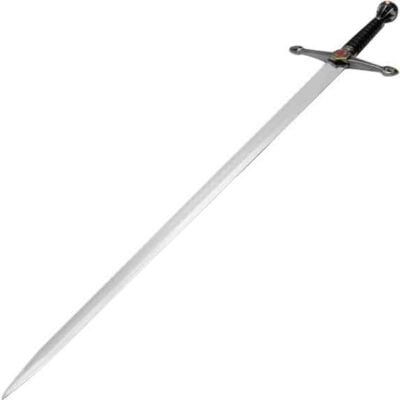 Knight Swords and Knightly Swords - Dark Knight Armoury