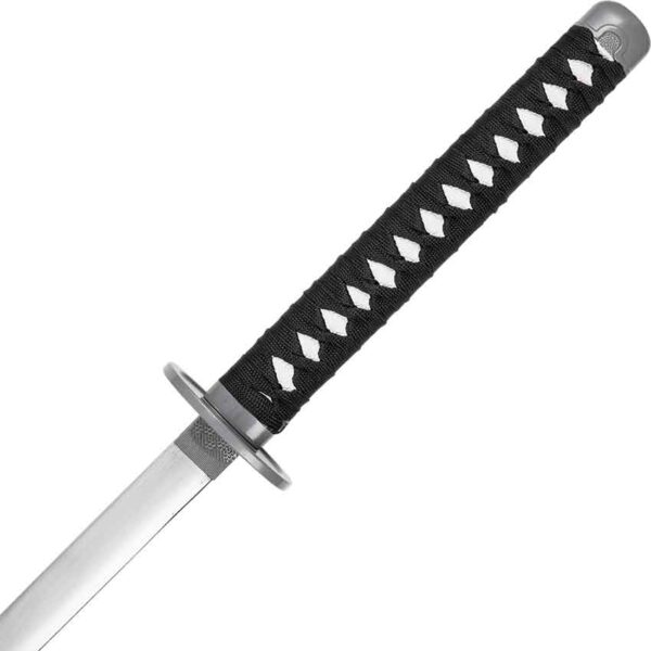 Black Ninja Sword