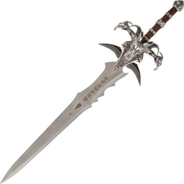 Lich King Sword