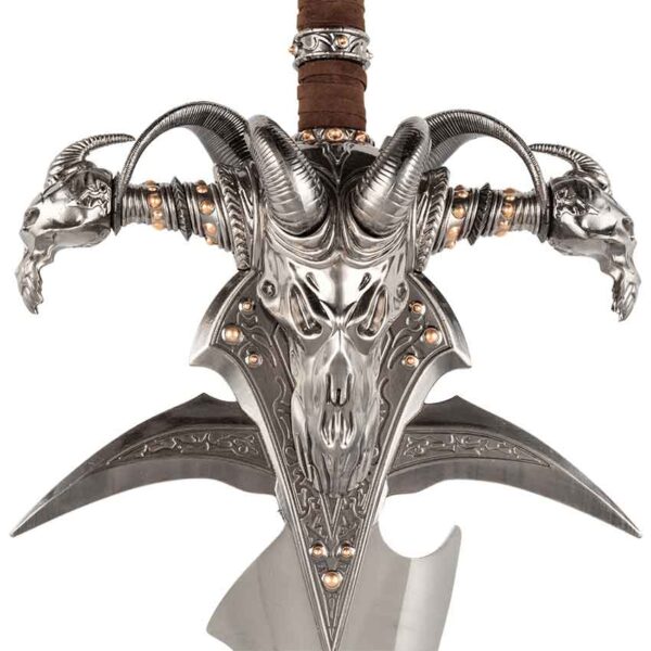 Lich King Sword