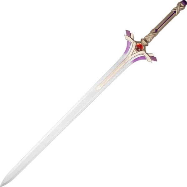 Radiant Light Foam Sword