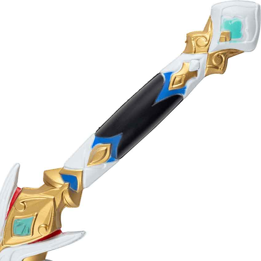 Honkai Impact Star Rail Foam Sword - Blue