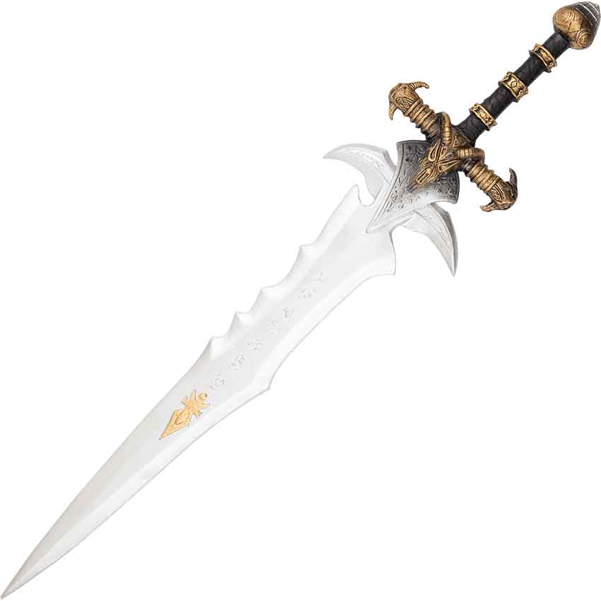 Lich King Foam Sword