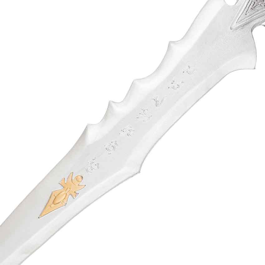 Lich King Foam Sword