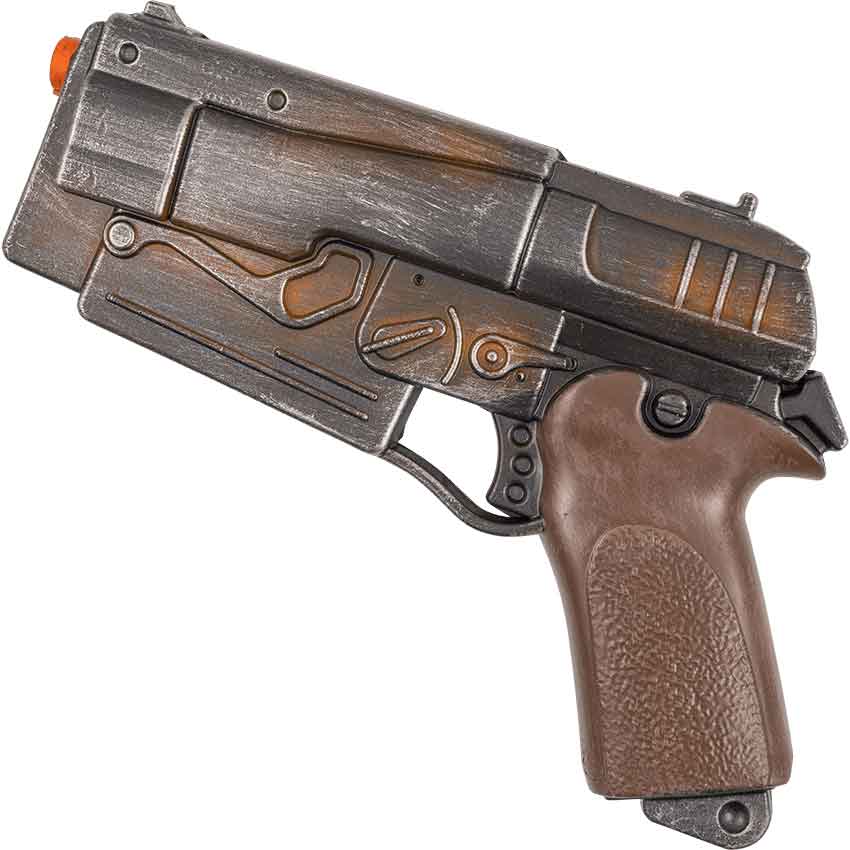 10mm Pistol Fallout Replica
