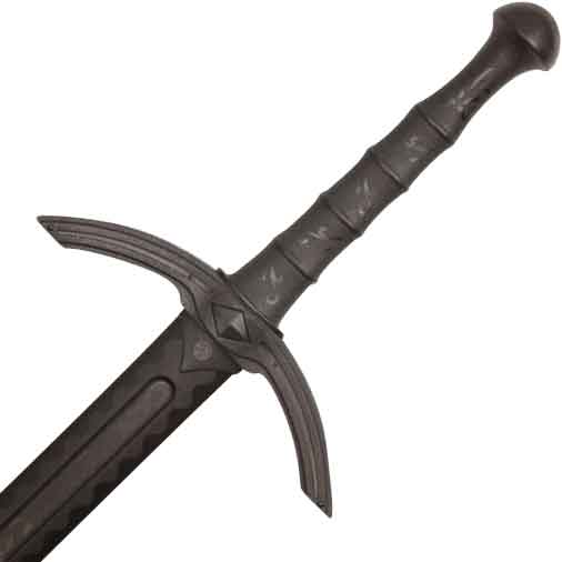 Polypropylene Medieval Long Sword