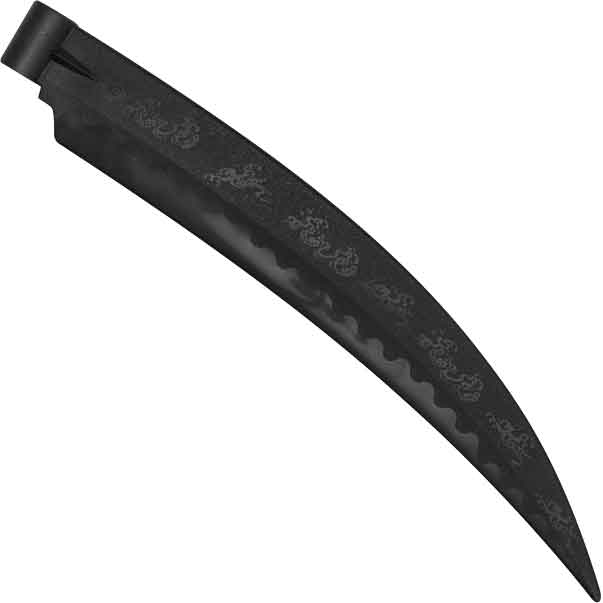 Cool Real Scythes