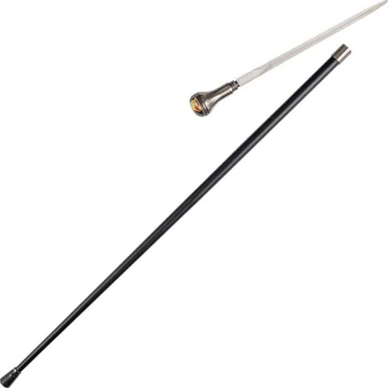 Sword Canes and Sword Staffs - Dark Knight Armoury