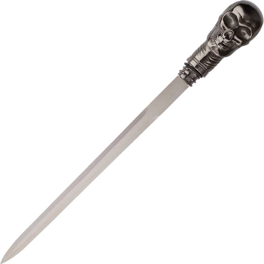 Walking Canes & Medieval Staffs- Dark Knight Armoury