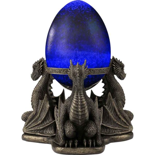 Lamps & Lighting and Medieval & Fantasy Lamps - Dark Knight Armoury