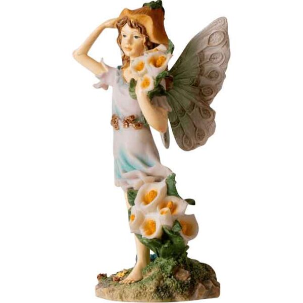 Prancing Fairyland Fairy Statue