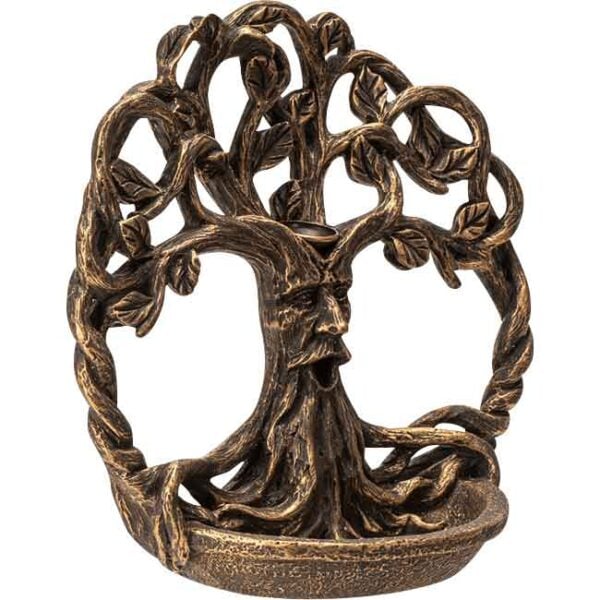 Greenman Tree Backflow Burner