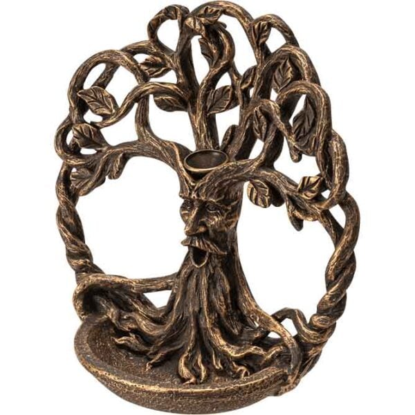 Greenman Tree Backflow Burner