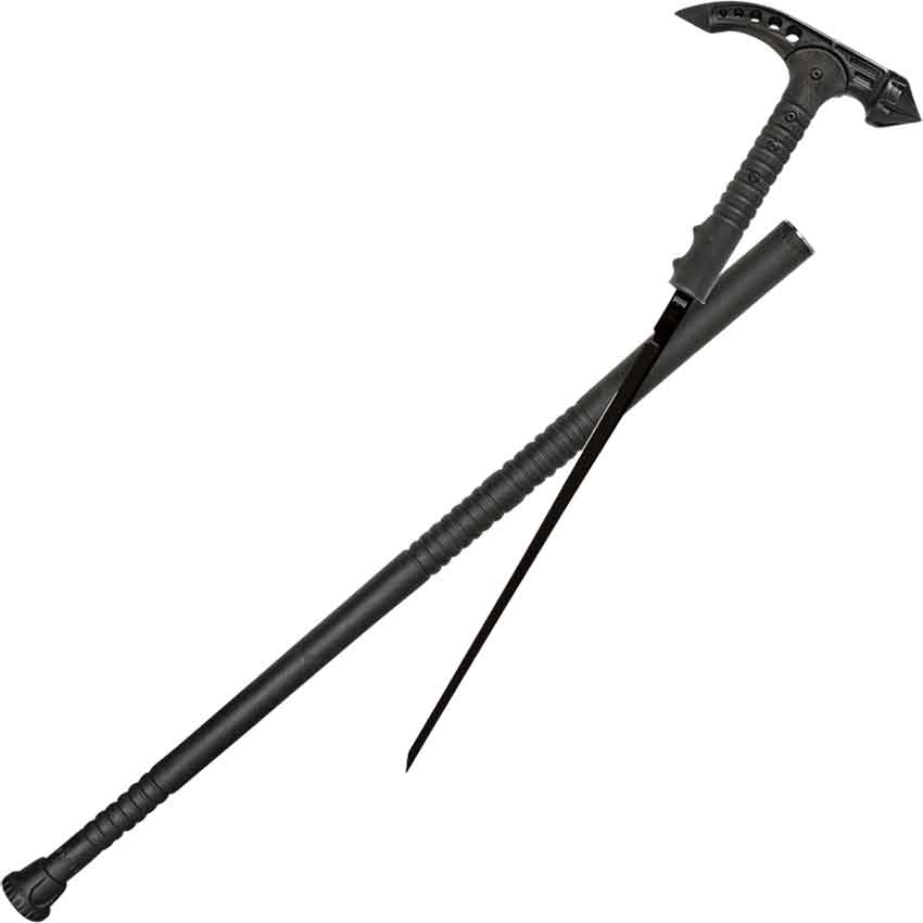M48 Tactical Sword Cane