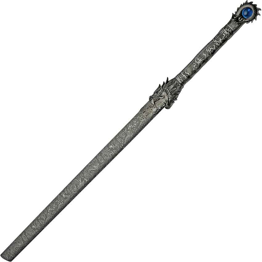 Storm Guardian Sword