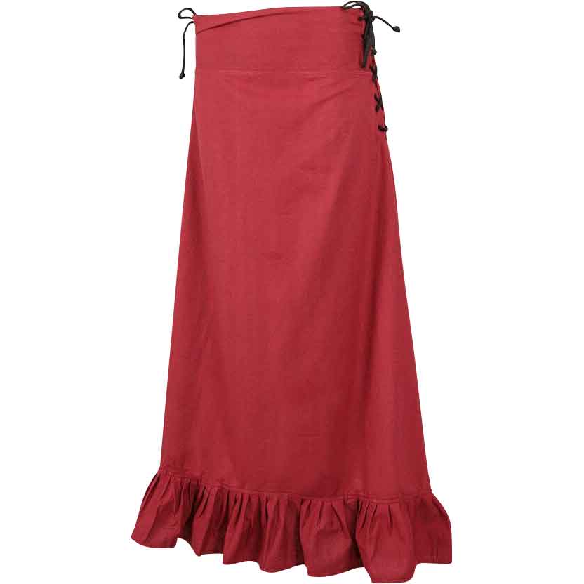 Nelly Light Cotton Skirt