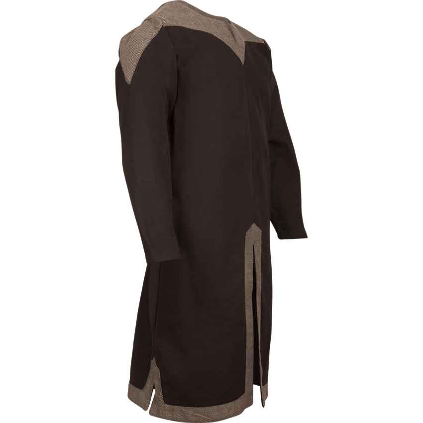 Norgaard Canvas Viking Tunic