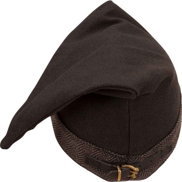 Toki Canvas Hat