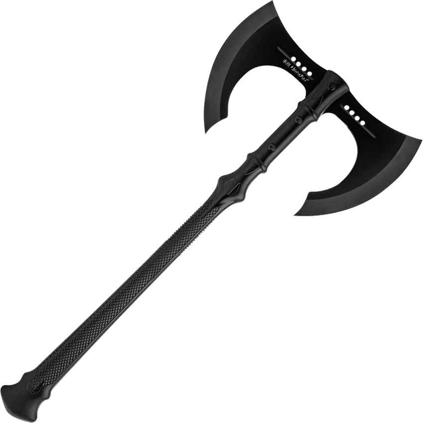 Honshu Midnight Forge Executioner Axe