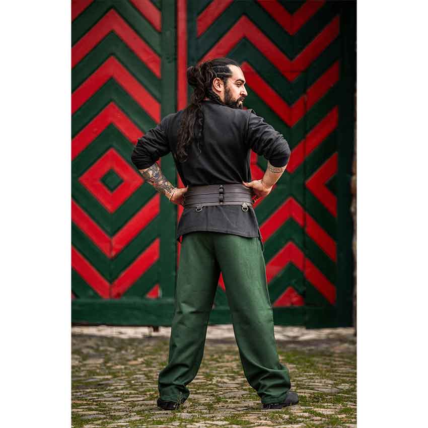 Dragnet Pagan Pants