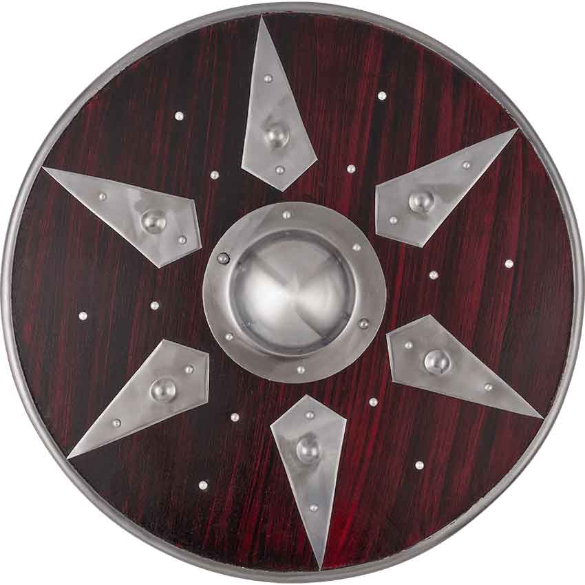Raider Viking Shield