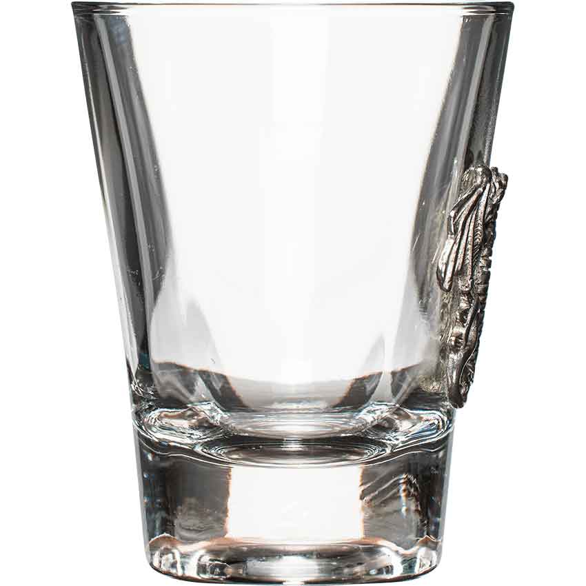 Dragon Classic Shot Glass
