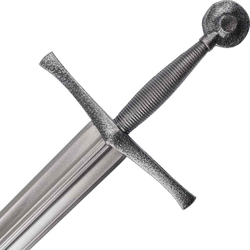 Hartmut LARP Long Sword