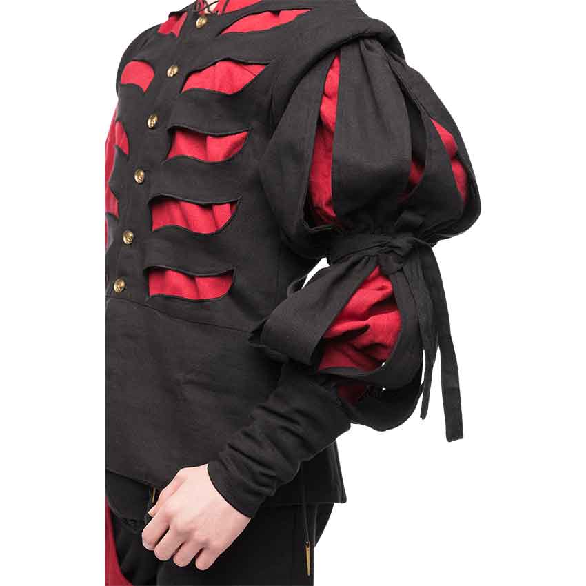 Warhammer Armoury Imperial Double Slash Sleeve