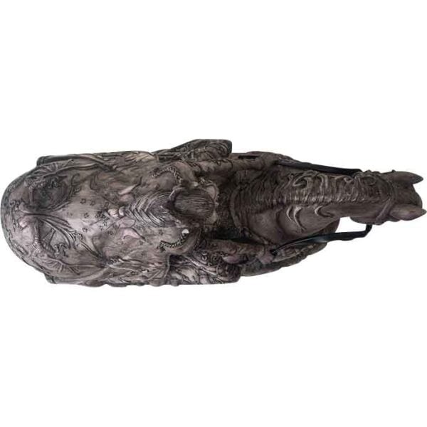 Rhiannon Goddess of Horses Statue