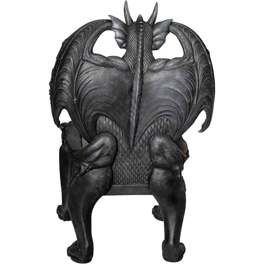 Dragon Throne