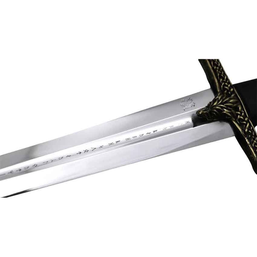 The Eindride Shadow Dagger