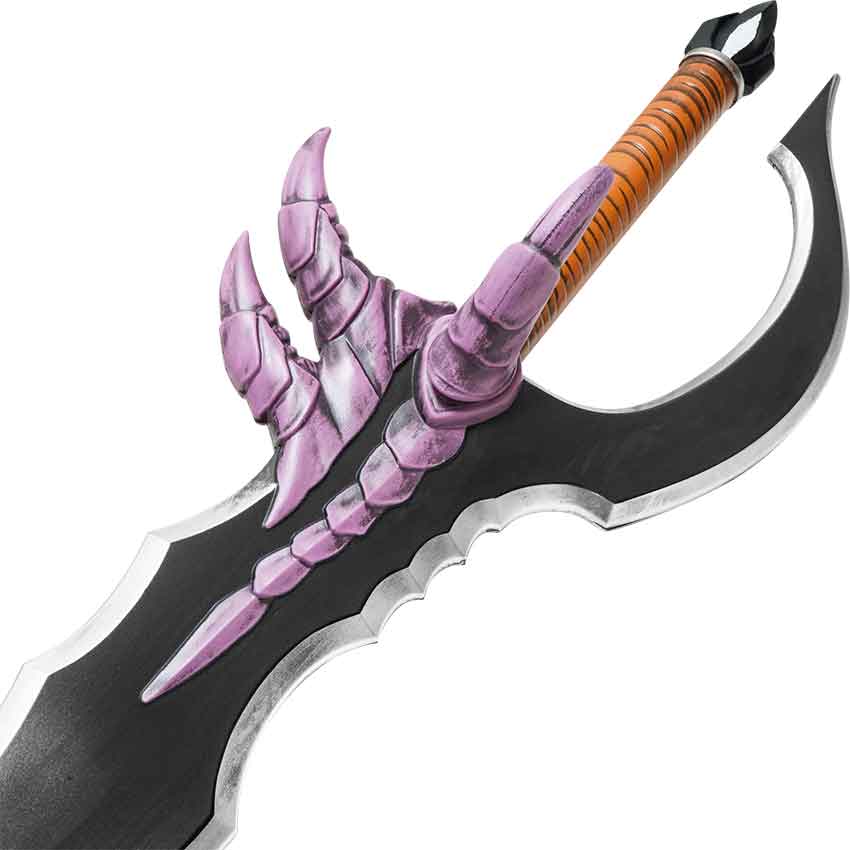 Foam Prop Weapons - Dark Knight Armoury