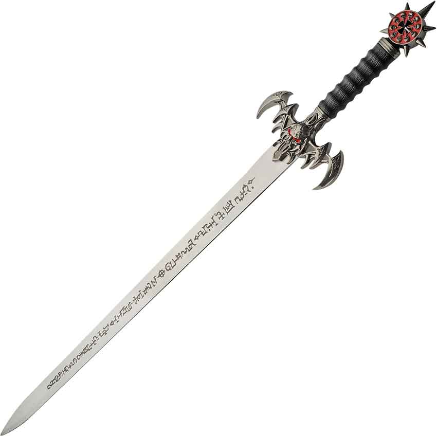 Doom Flayer Sword