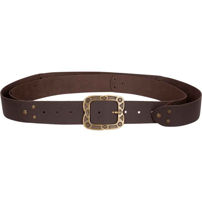 Mateo Belt