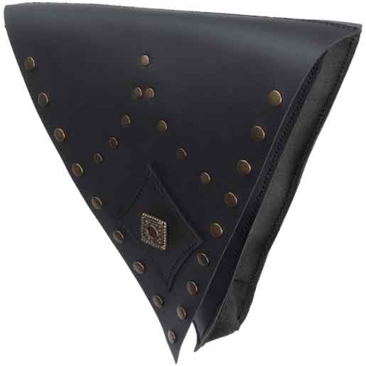 Trebol Triangle Belt Bag
