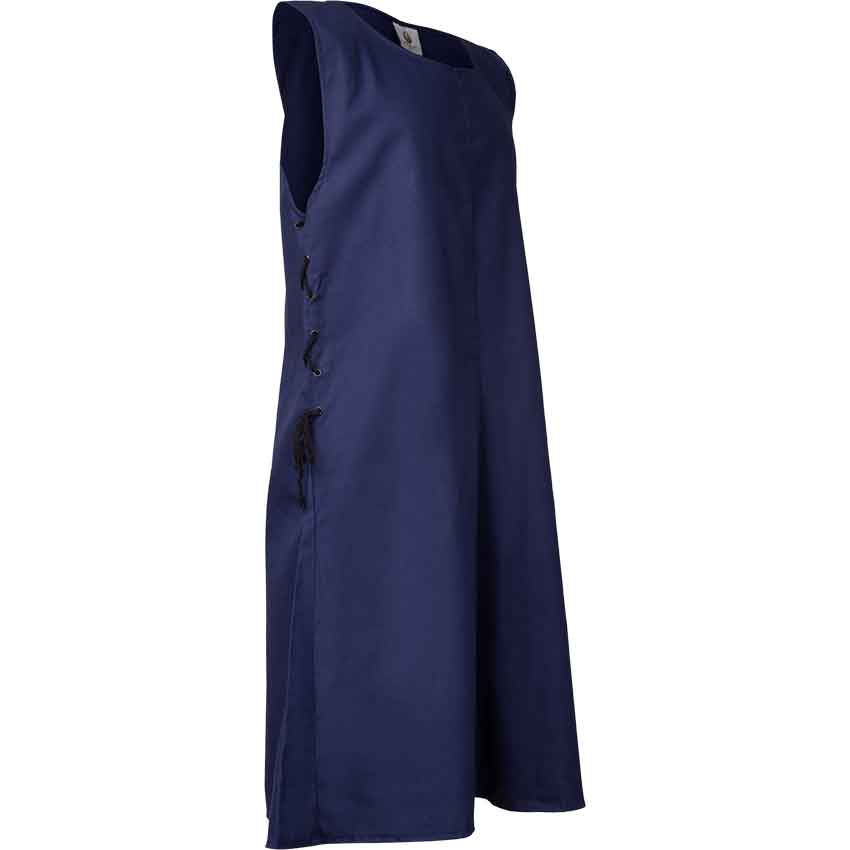 Wigand Cotton Tabard