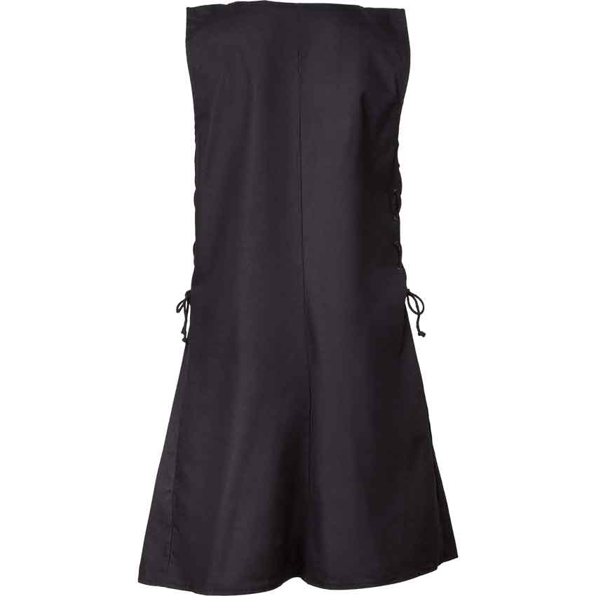 Wigand Cotton Tabard