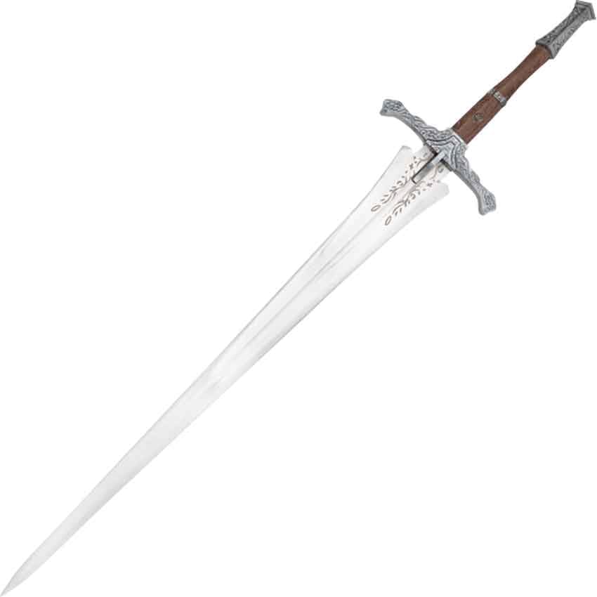 Knight's Greatsword