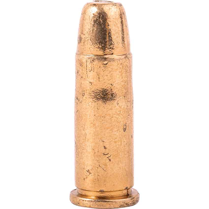 Brass Western Bullet Replica 3 Pack