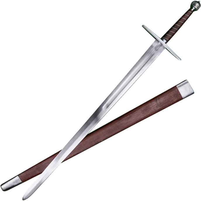 Medieval Longsword