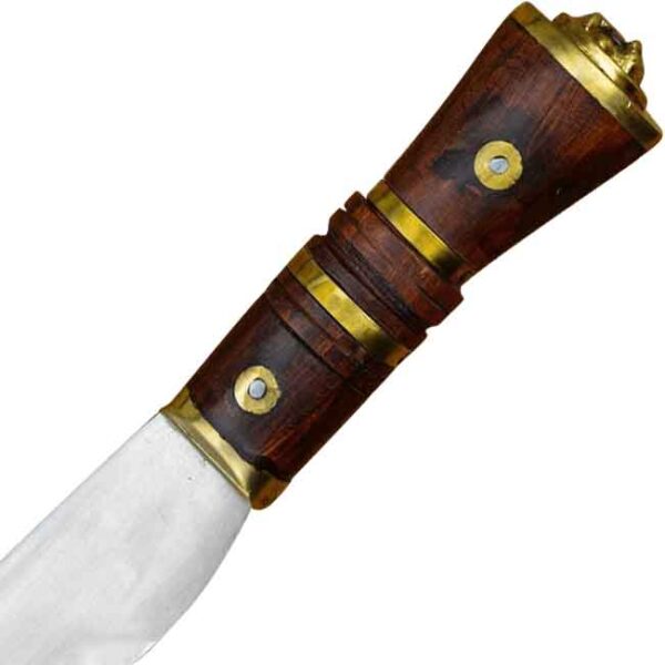 Special Assamese Khukuri