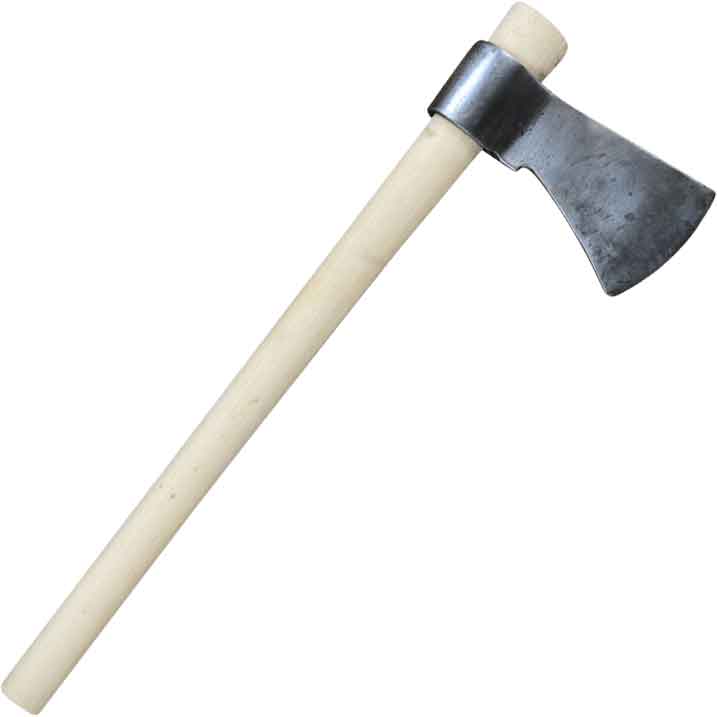 Heavy Throwing Tomahawk