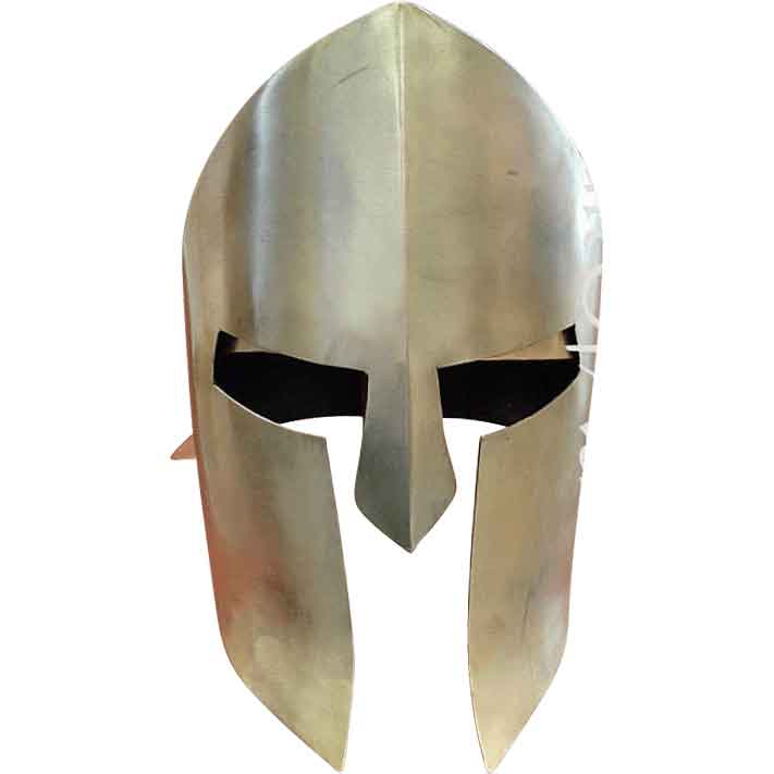 Fantasy Spartan Helm