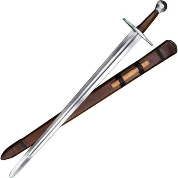 Sir Marshal Stage Combat Sword