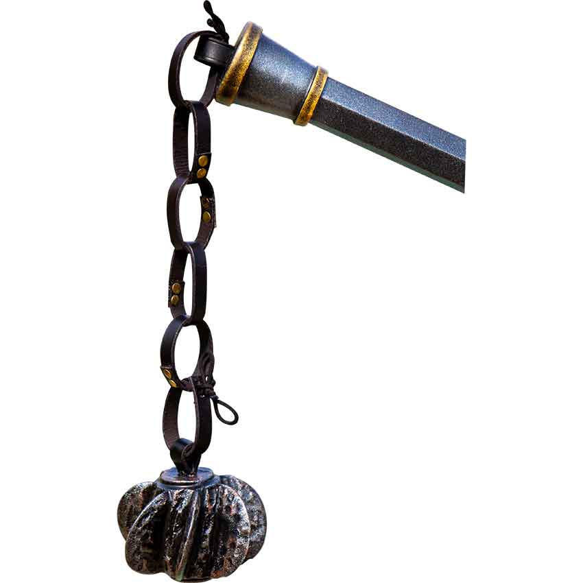 Dvalik LARP Flail Head