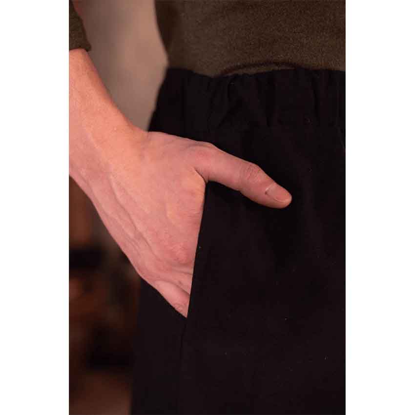 Basic Medieval Trousers