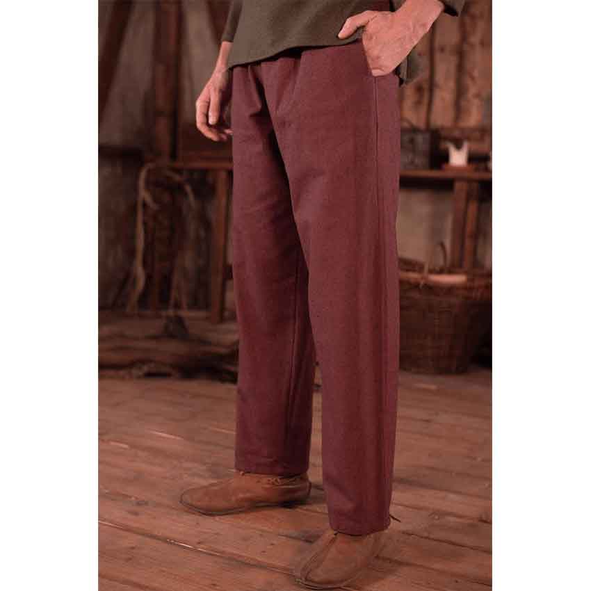 Basic Medieval Trousers