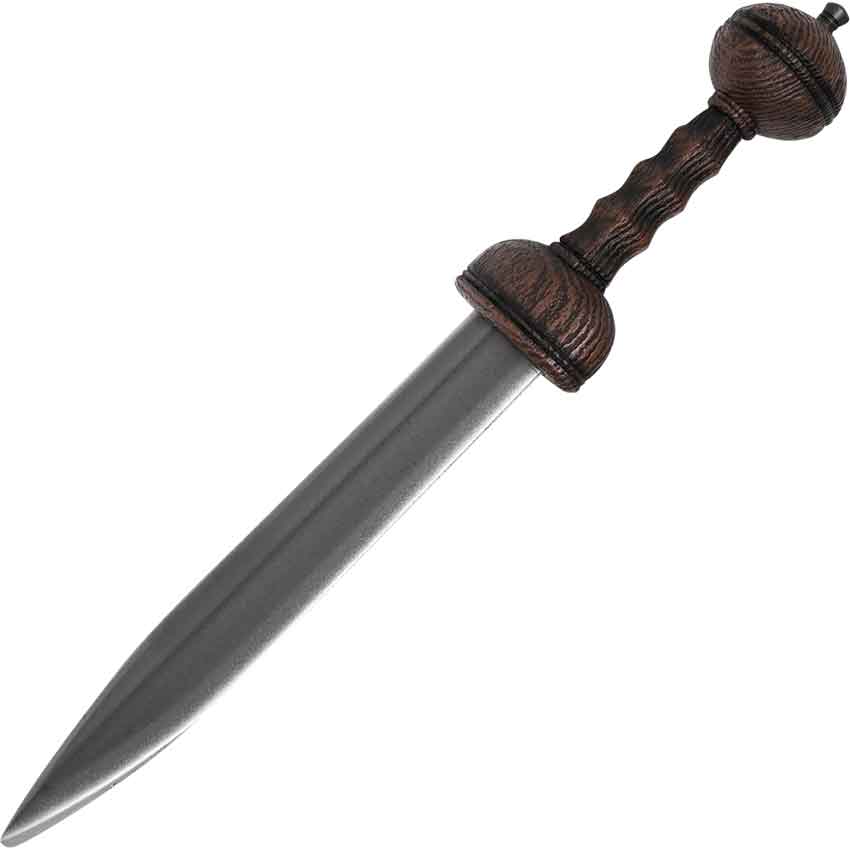 Scipio Wooden Roman LARP Dagger